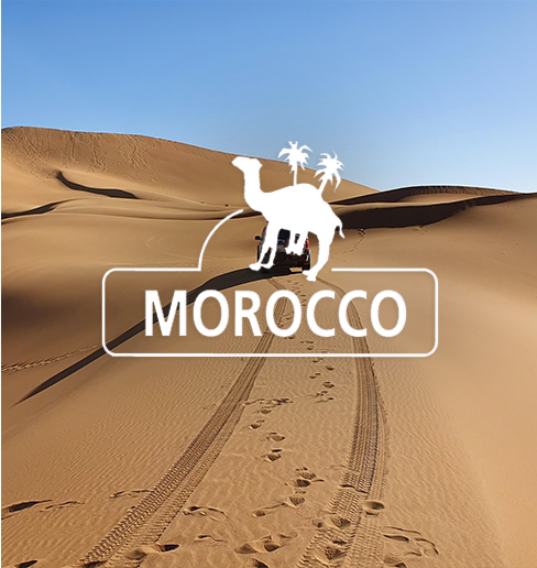 Morocco - Fly & 4x4 Self Drive - Adventure Club
