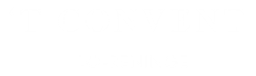 Luxueus gastenverblijf in de Westhoek | 't Convent Lo-Reninge