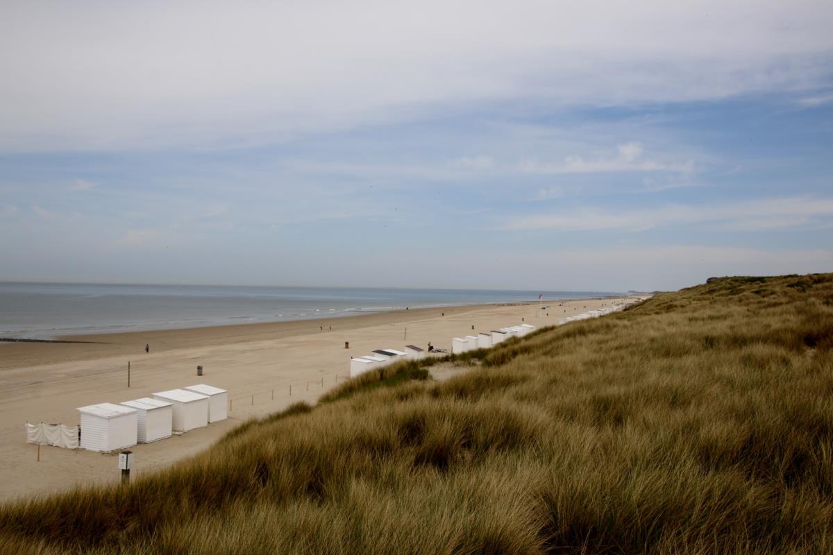 Park d'heule | Bredene