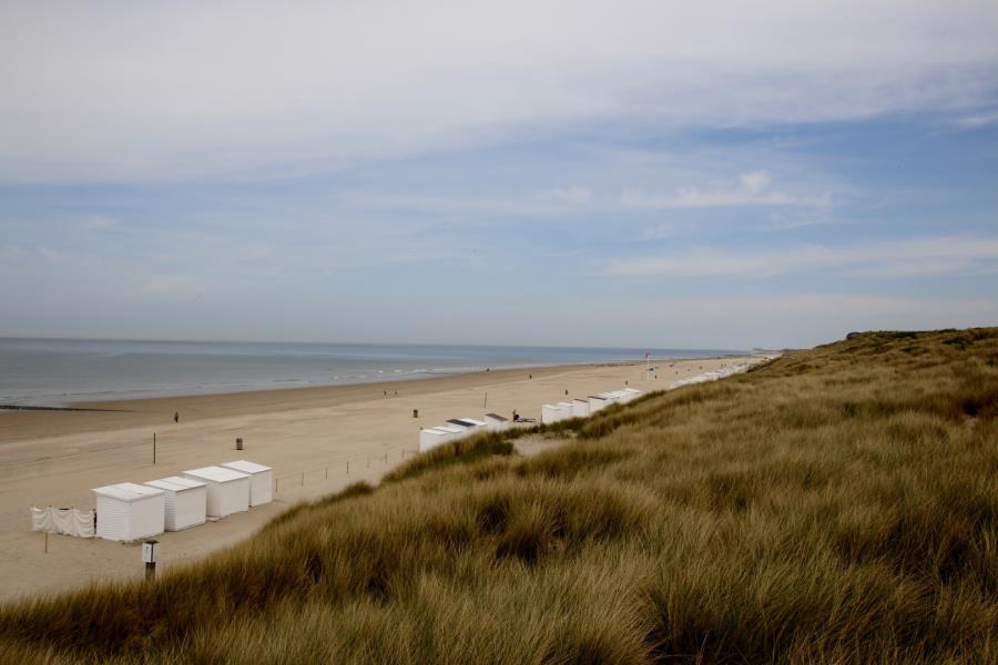 Park d'heule | Bredene