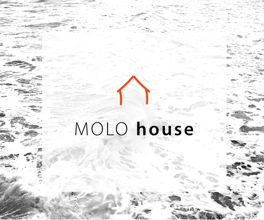MOLO house by MOLO STAYS | Blankenberge