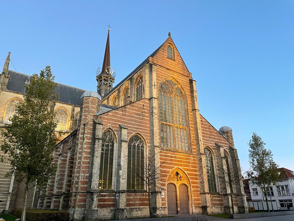 Aparthotel DeGroteKade.