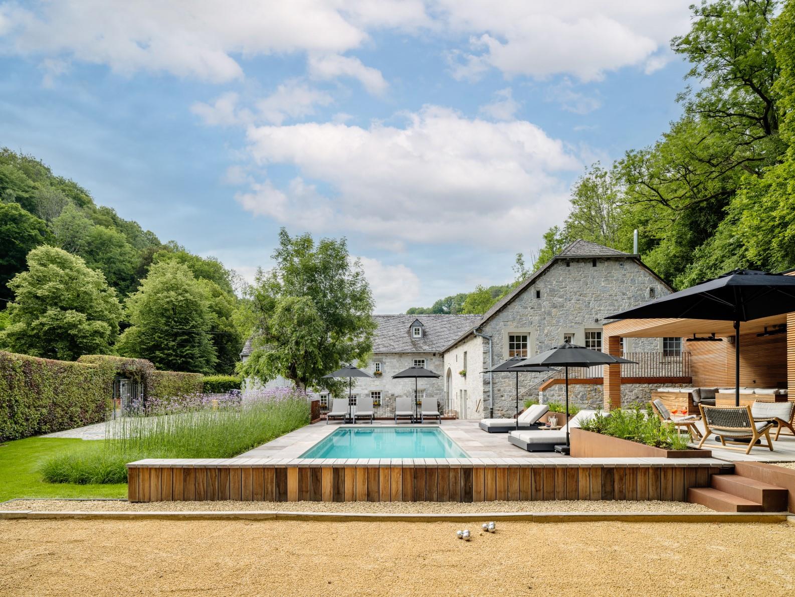 Le Quatorze | Vieuxville