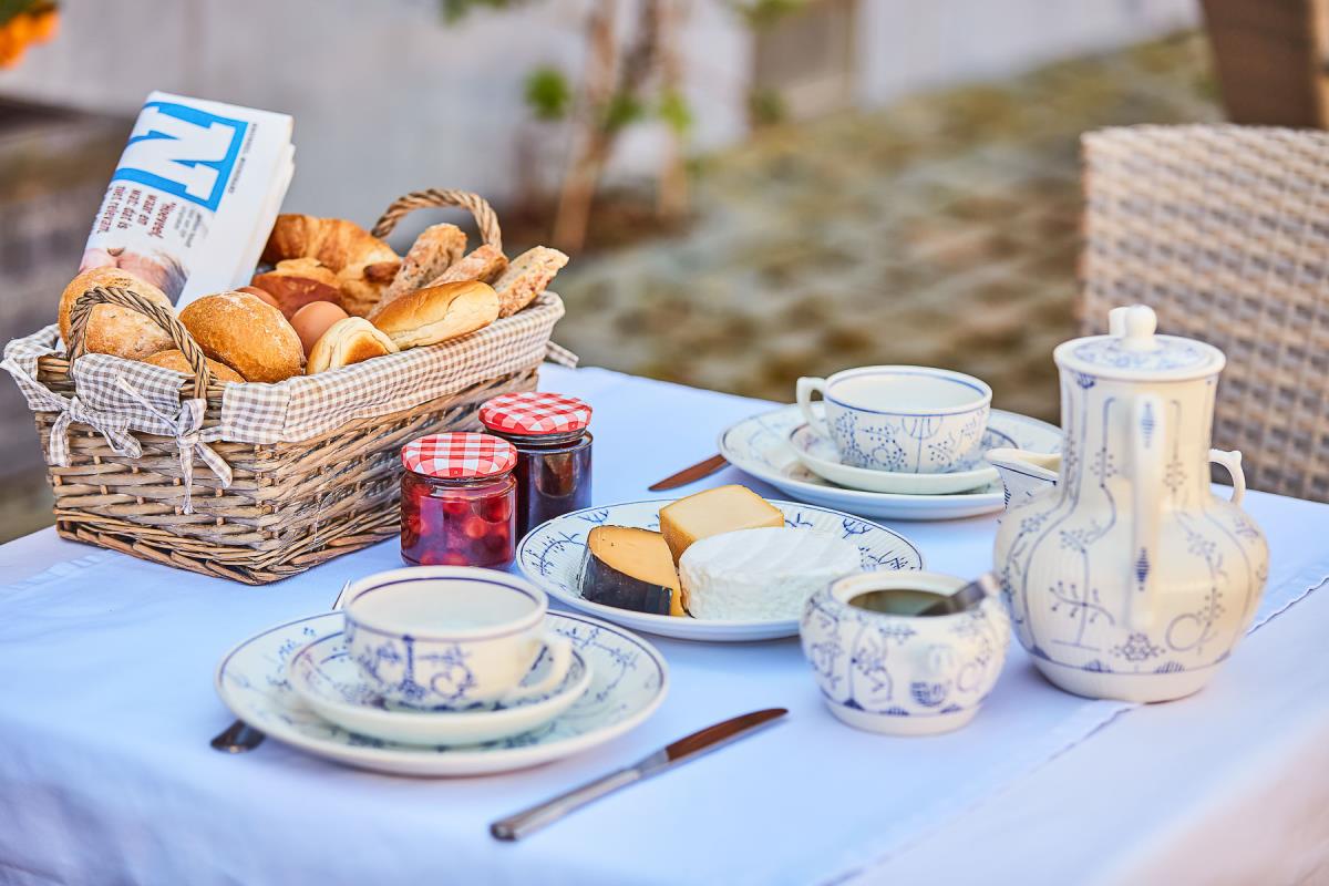 Aanbod - Wellness B&B De Zevenslaper - Geetbets