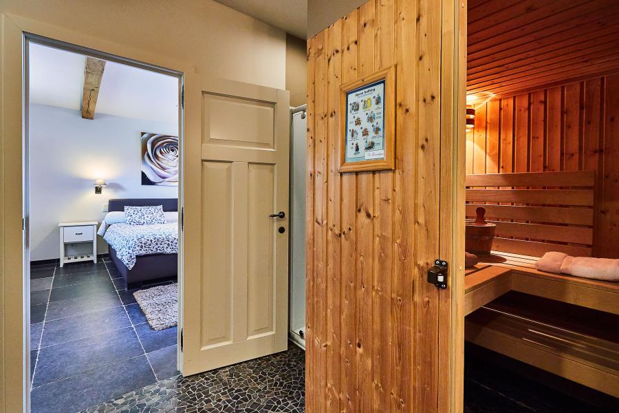 Wellness B&B De Zevenslaper - Vakantiewoning Geetbets België