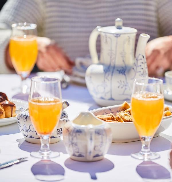 Wellness B&B De Zevenslaper - Vakantiewoning Geetbets België