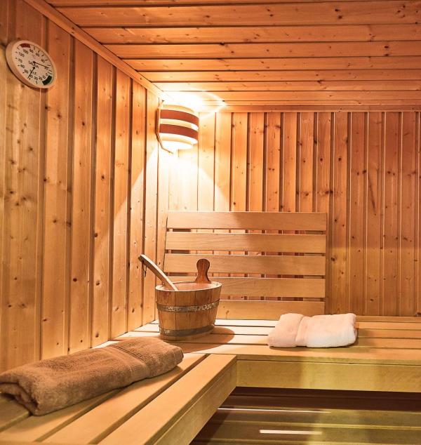 Wellness B&B De Zevenslaper - Vakantiewoning Geetbets België