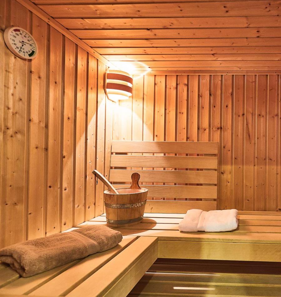 Wellness B&B De Zevenslaper - Vakantiewoning Geetbets België