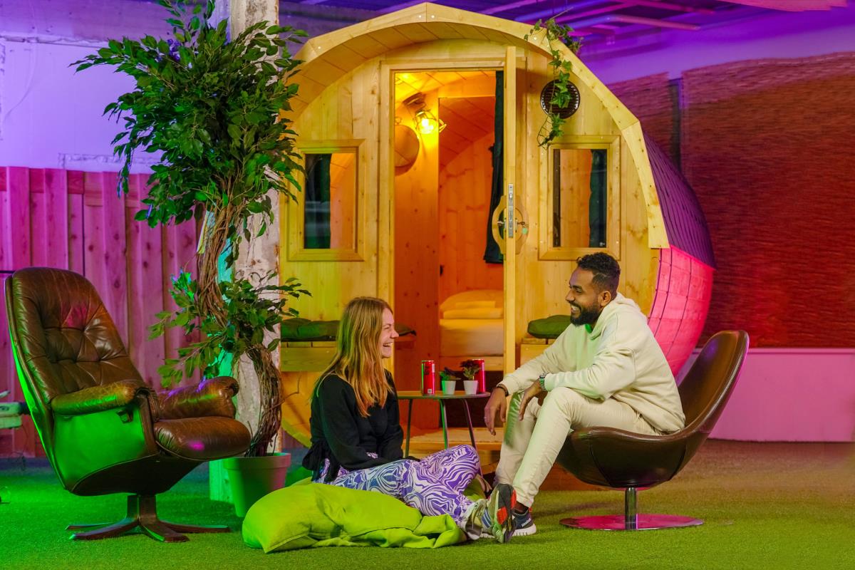 Welkom - Outside Inn Amsterdam