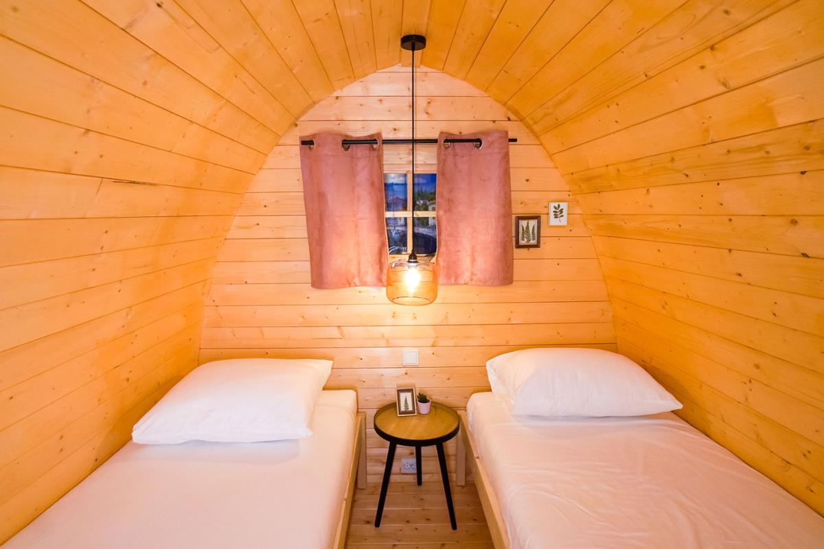 Photo Gallery - Outside Inn Amsterdam