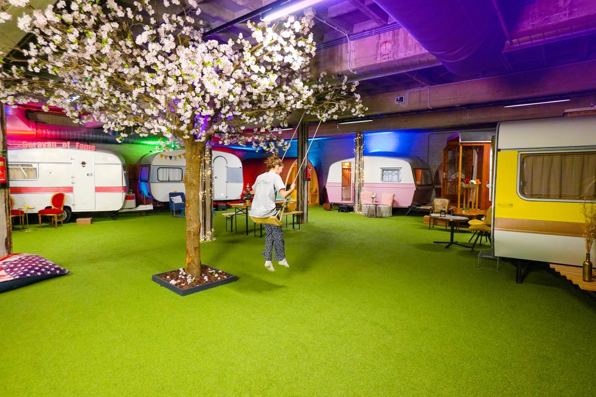 Photo Gallery - Outside Inn Amsterdam