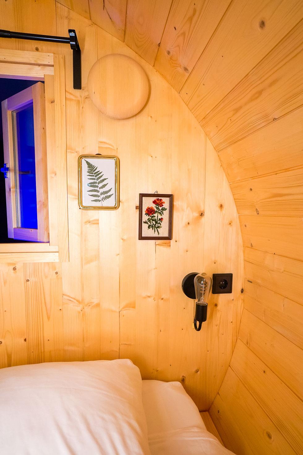 Photo Gallery - Outside Inn Amsterdam