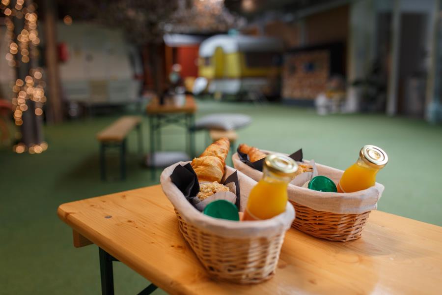 Photo Gallery - Outside Inn Amsterdam