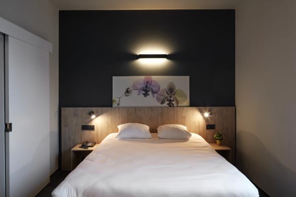 Alpha Hotel | Tienen