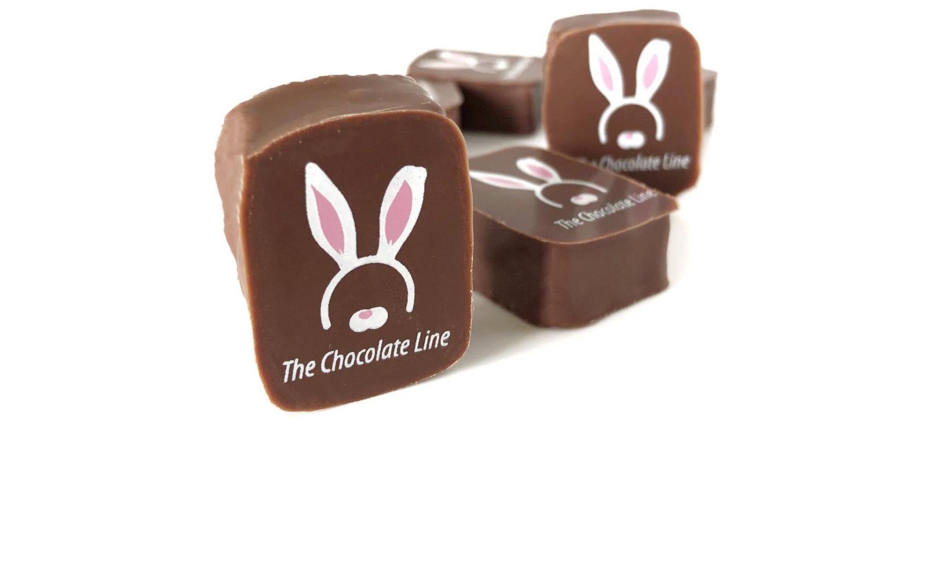 The Chocolate Line Brugge, Antwerpen :: Dominique Persoone