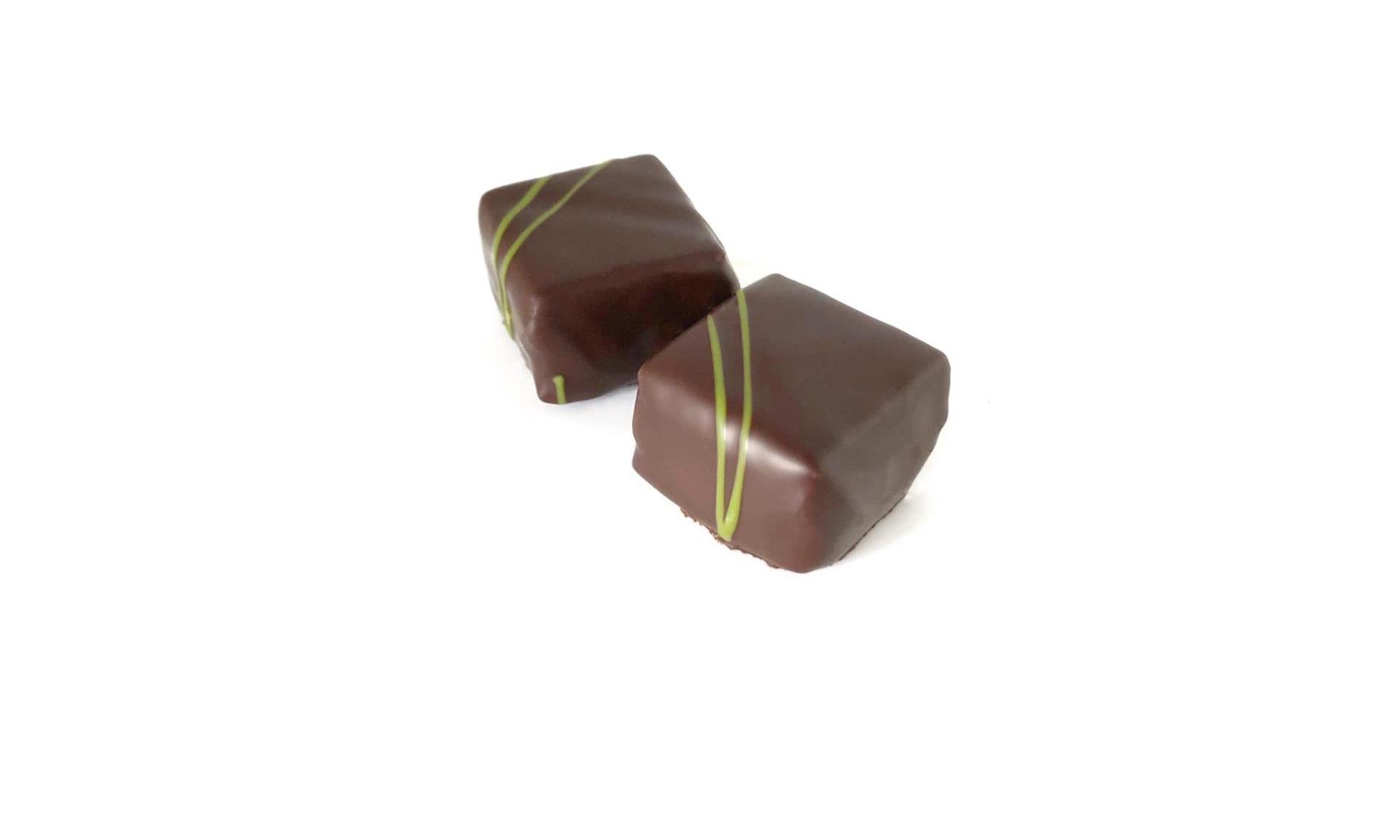 Pralines - Producten - The Chocolate Line Brugge, Antwerpen ...