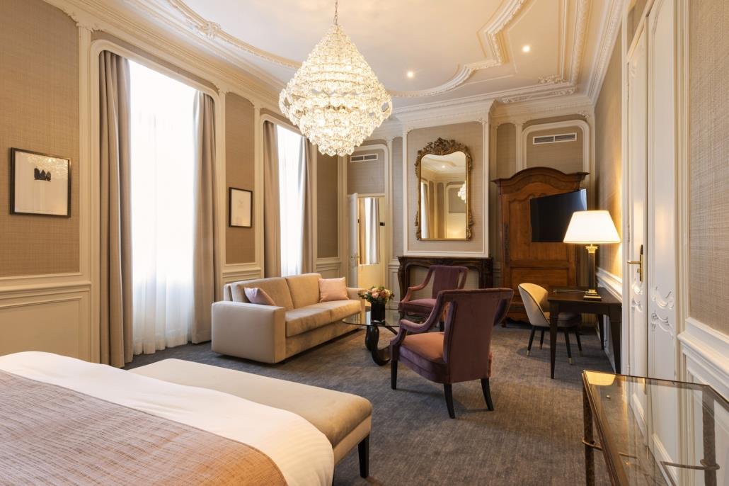 Dukes' Hotel Collection | Bruges