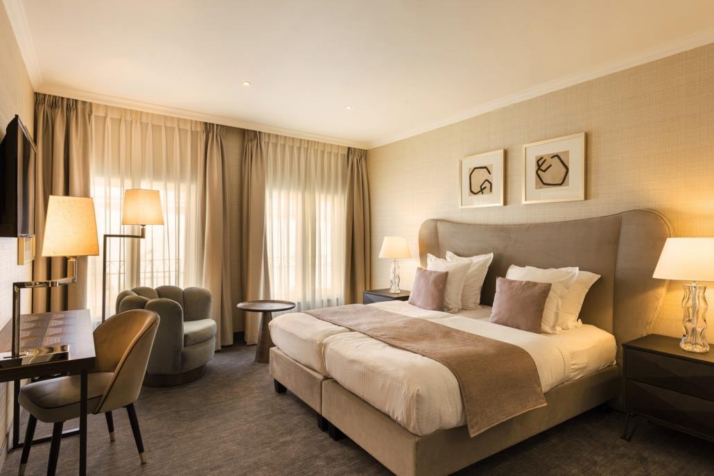 Dukes' Hotel Collection | Bruges