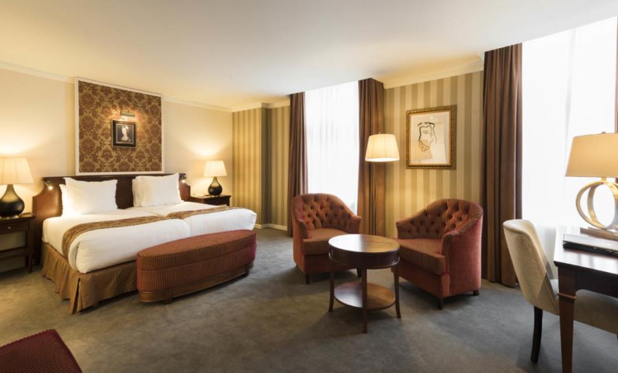 Dukes' Hotel Collection | Bruges