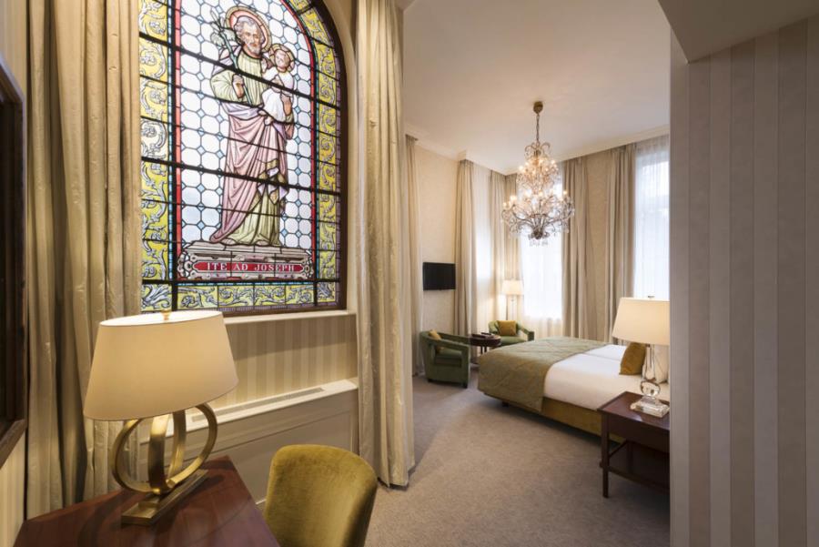 Dukes' Hotel Collection | Bruges