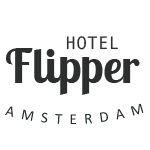 Hotel Flipper | Amsterdam, Netherlands