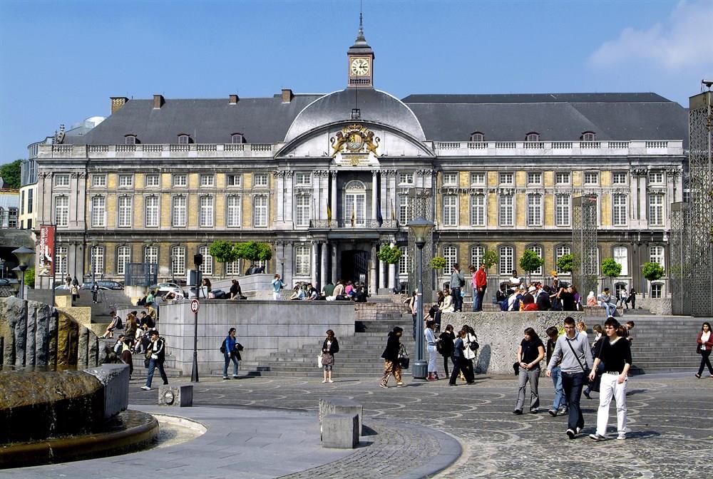 Liège et ses environs - Hotel de la Couronne | Liege