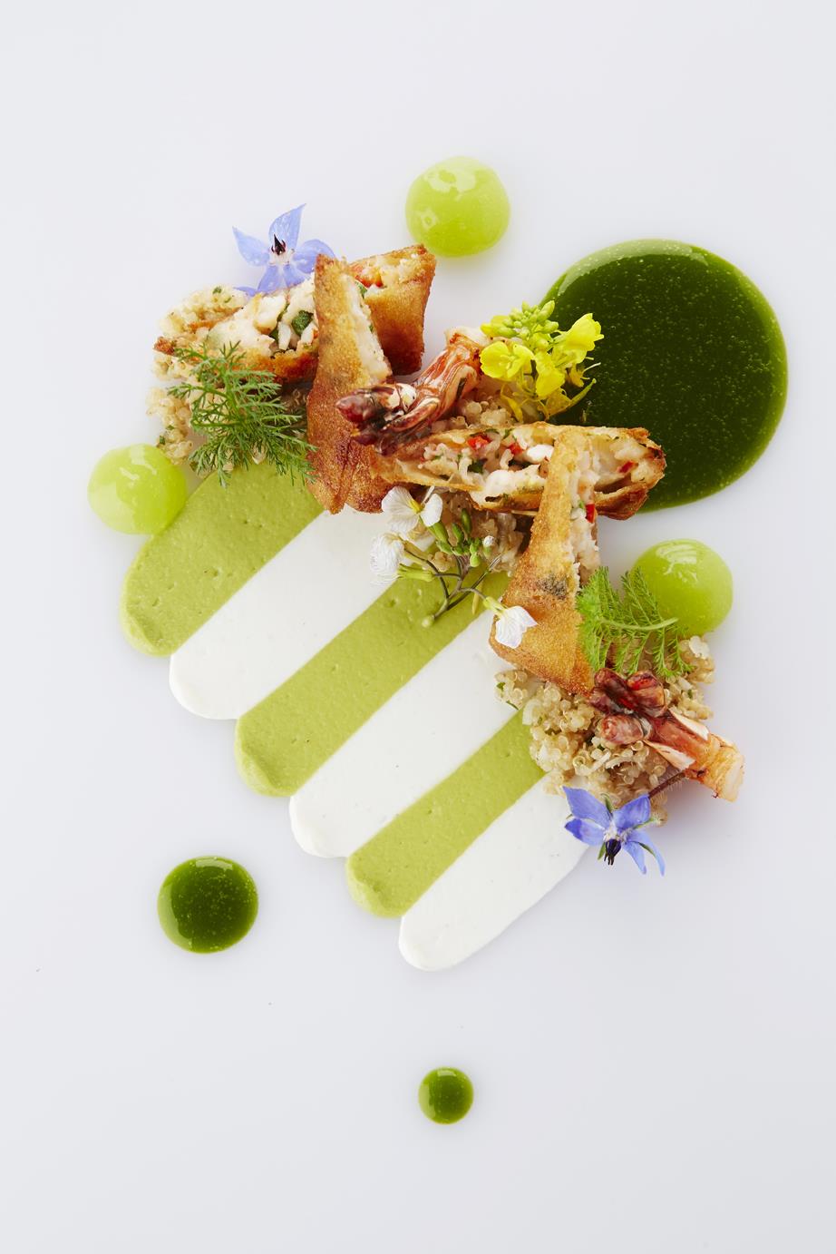 Restaurant Bonte B - Brugge