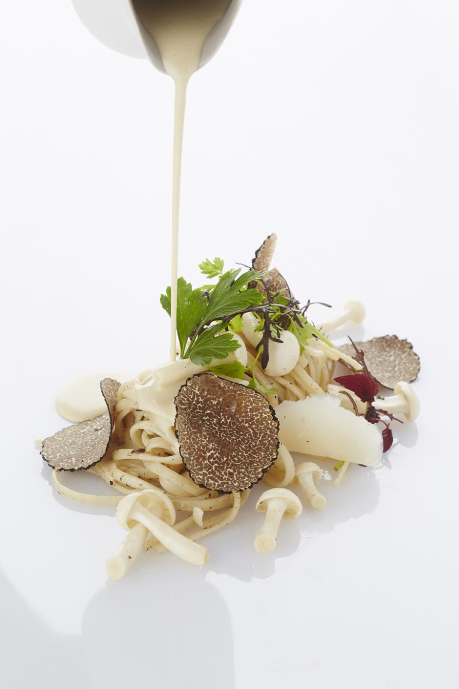 Restaurant Bonte B - Brugge