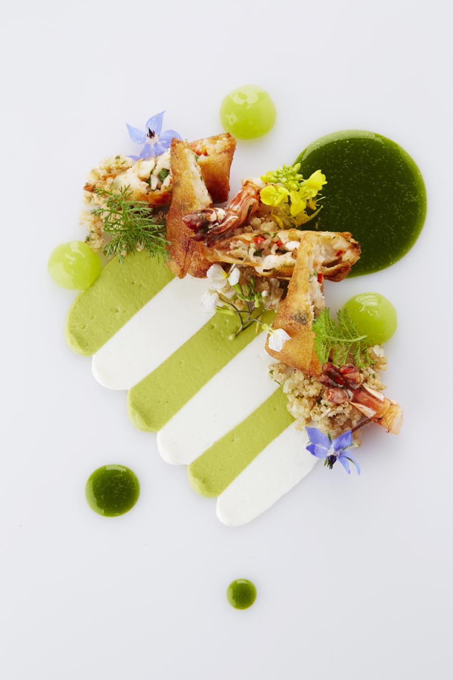 Restaurant Bonte B - Brugge