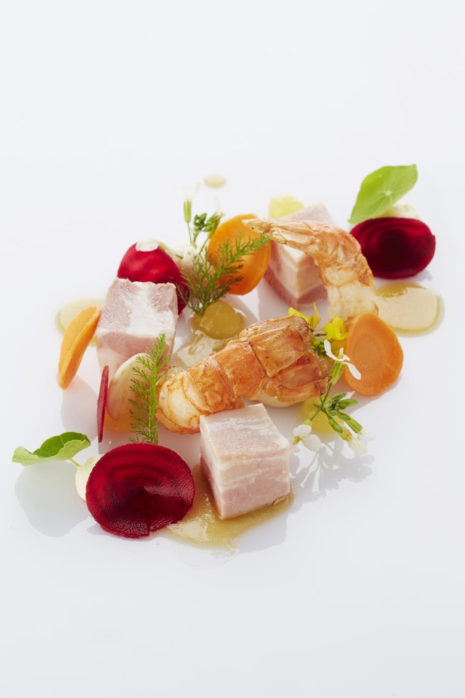 Restaurant Bonte B - Brugge