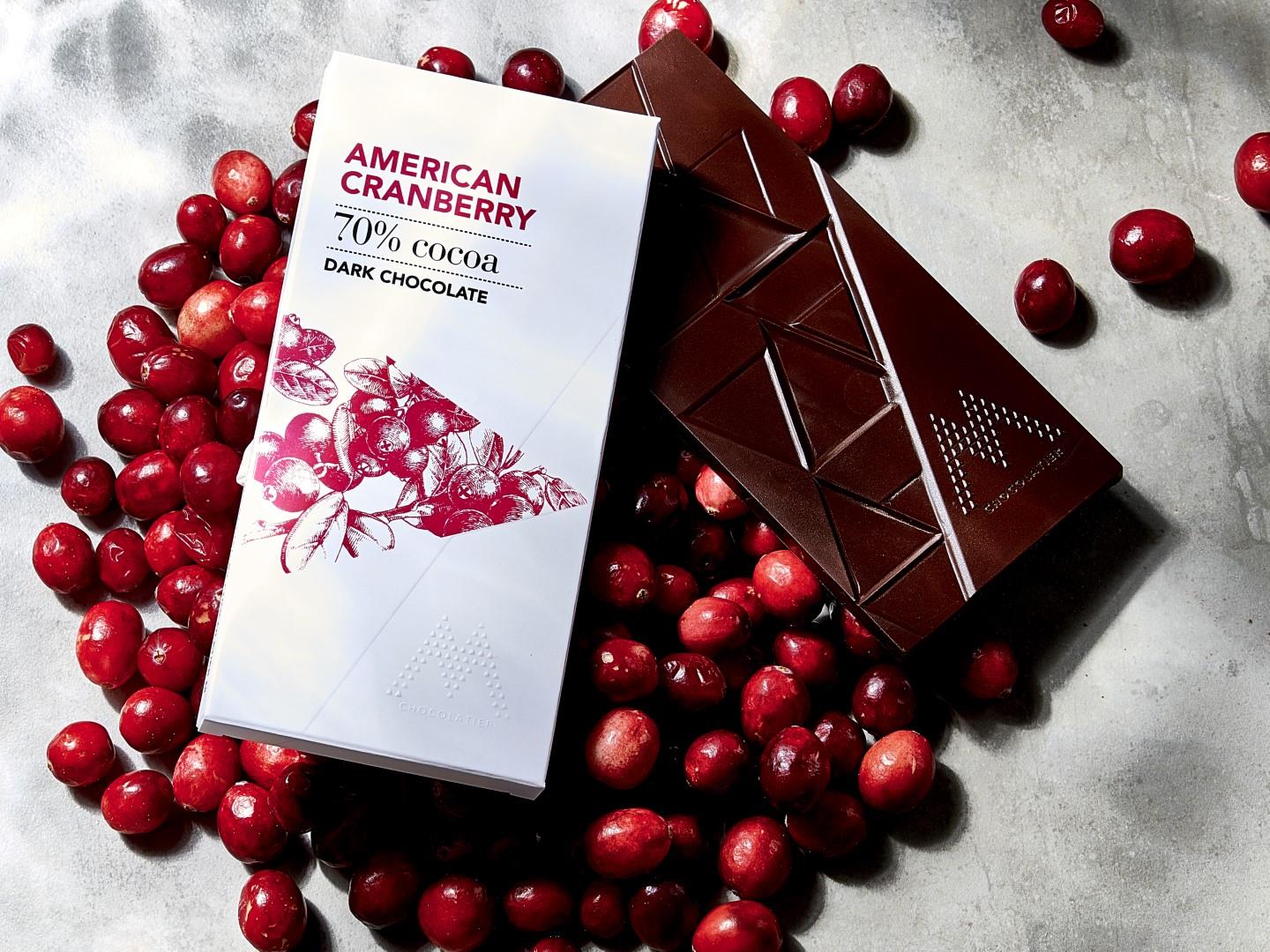 Chocolatier M - Chocolate Designer