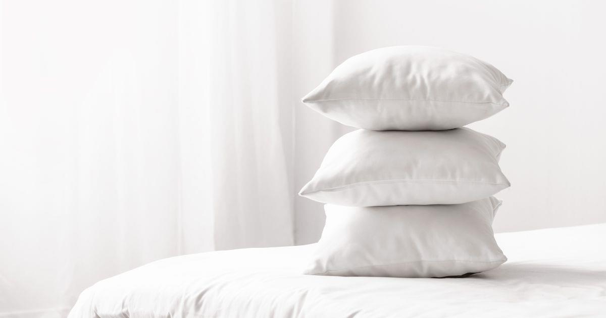 Pillow menu - Rooms - Hotel Le Bois De Bruges