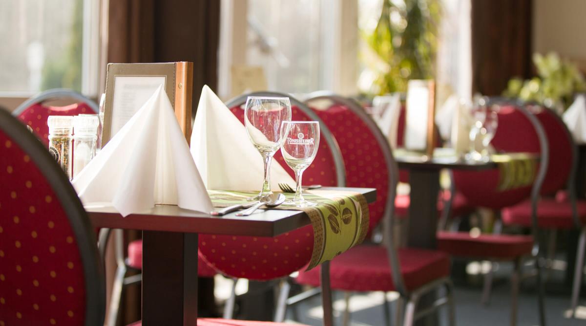 Hotel Am Wall | Soest, North Rhine-Westphalia