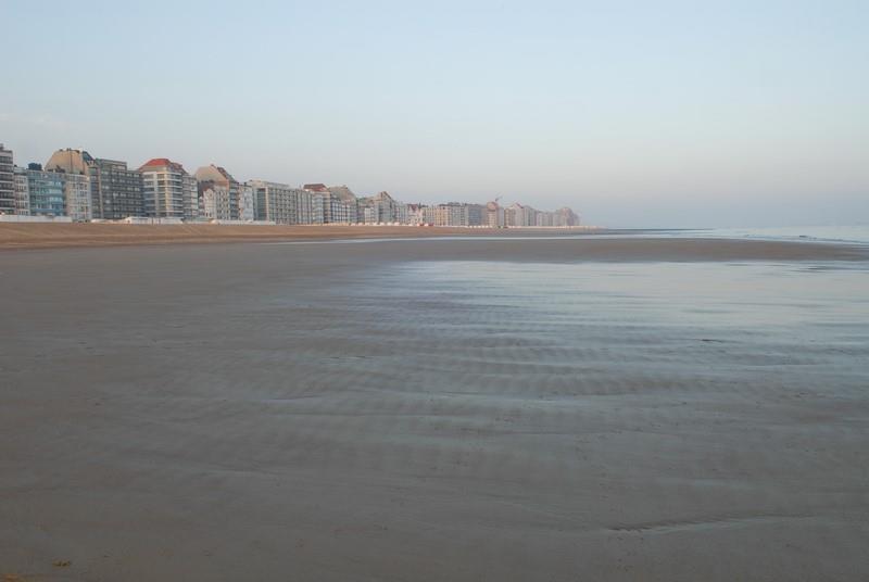 Hotel Huyshoeve - Knokke-Heist