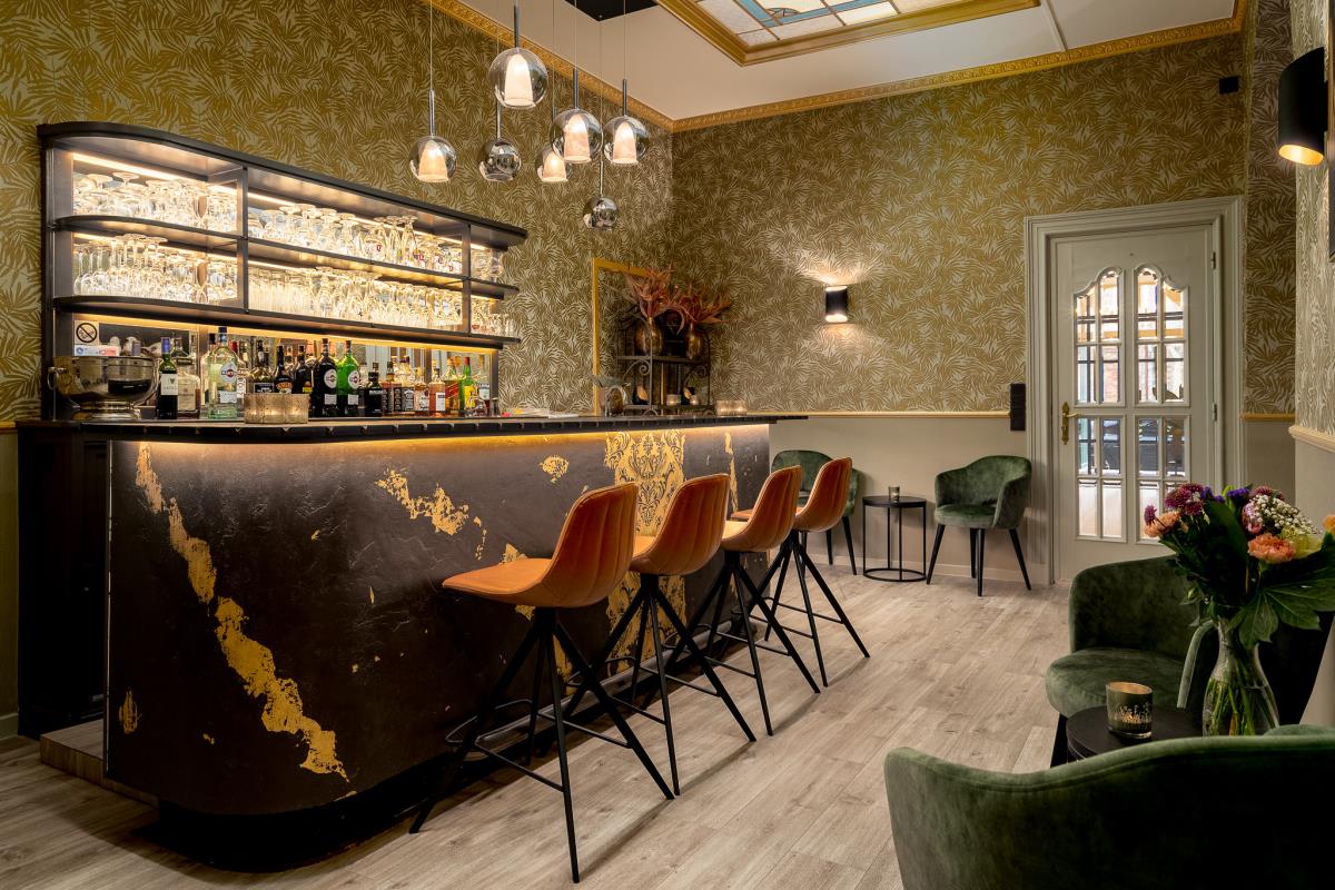 Hotel Jacobs | Brugge