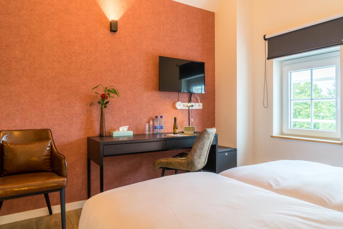 Hotel Huron - Mol