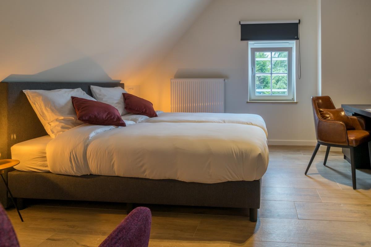 Hotel Huron - Mol