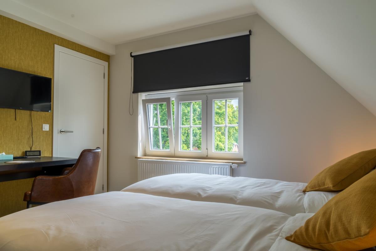 Hotel Huron - Mol
