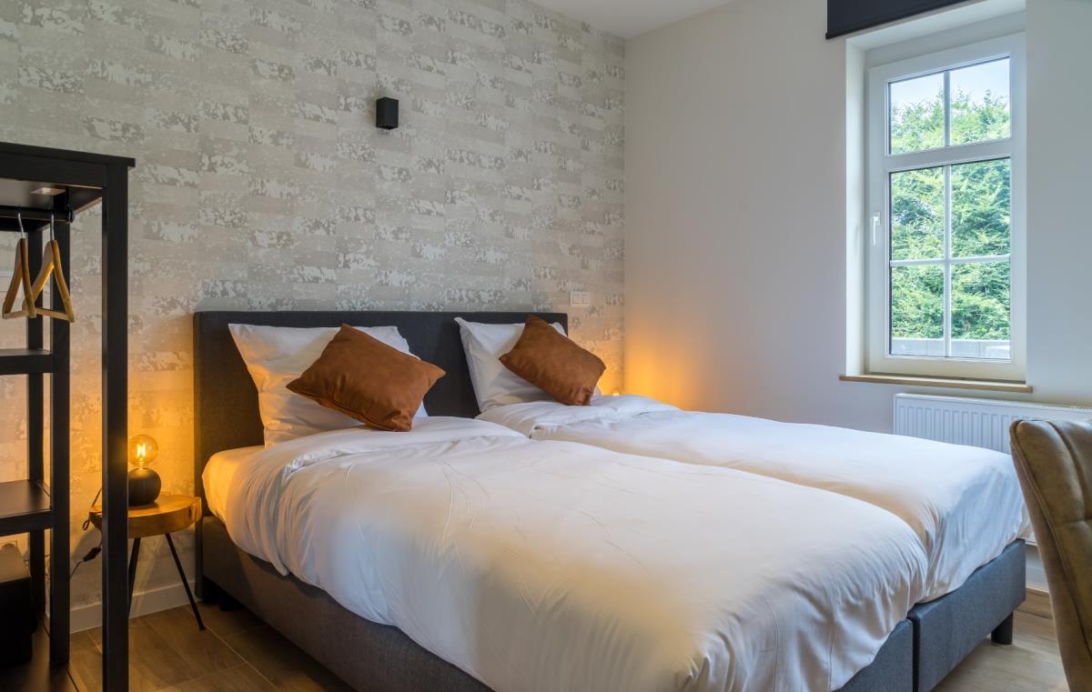 Hotel Huron - Mol