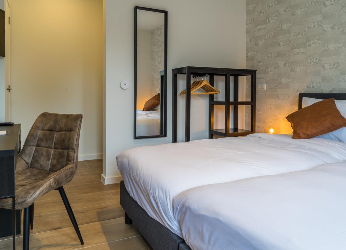 Hotel Huron - Mol
