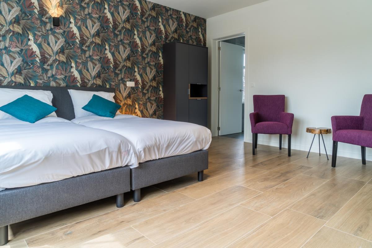 Hotel Huron - Mol