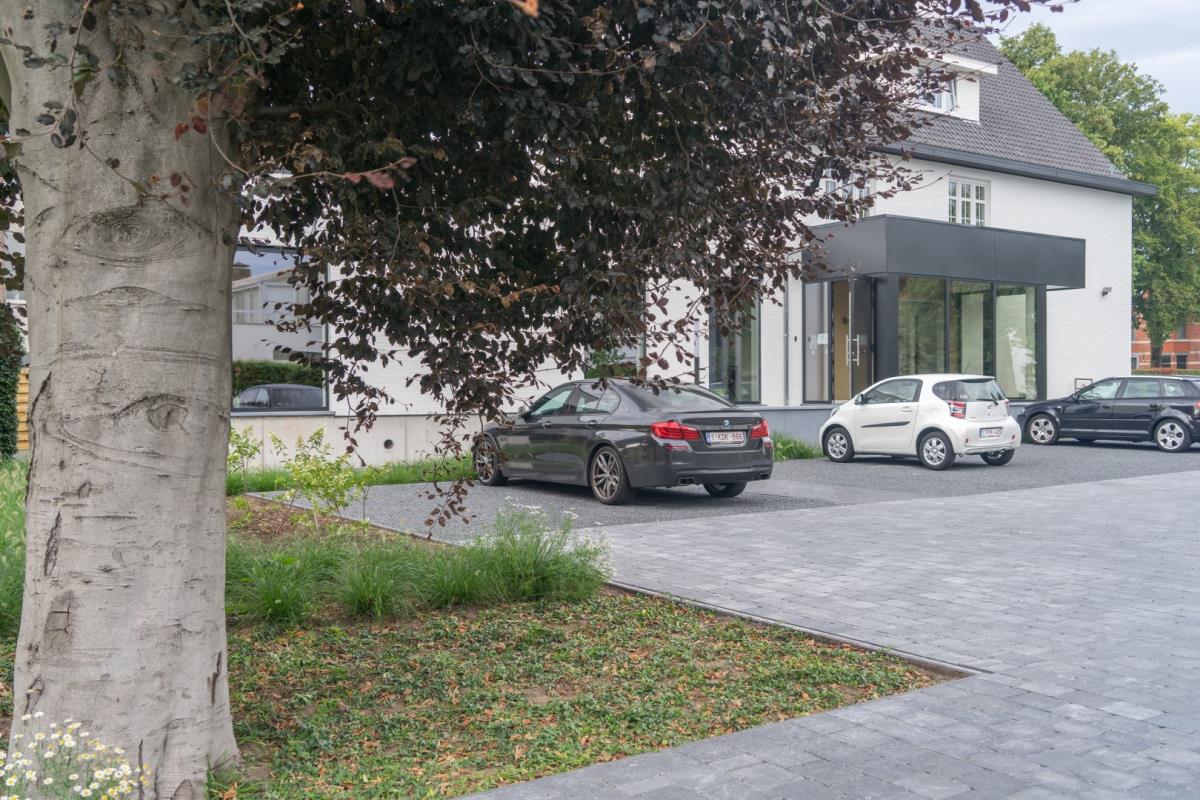 Hotel Huron - Mol