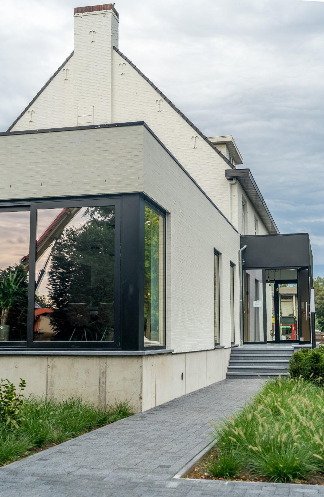 Hotel Huron - Mol