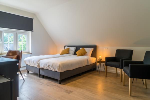 Hotel Huron - Mol