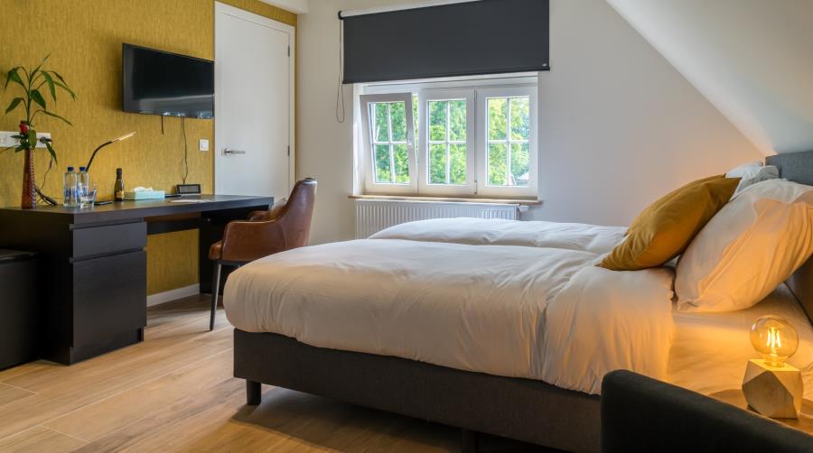 Hotel Huron - Mol