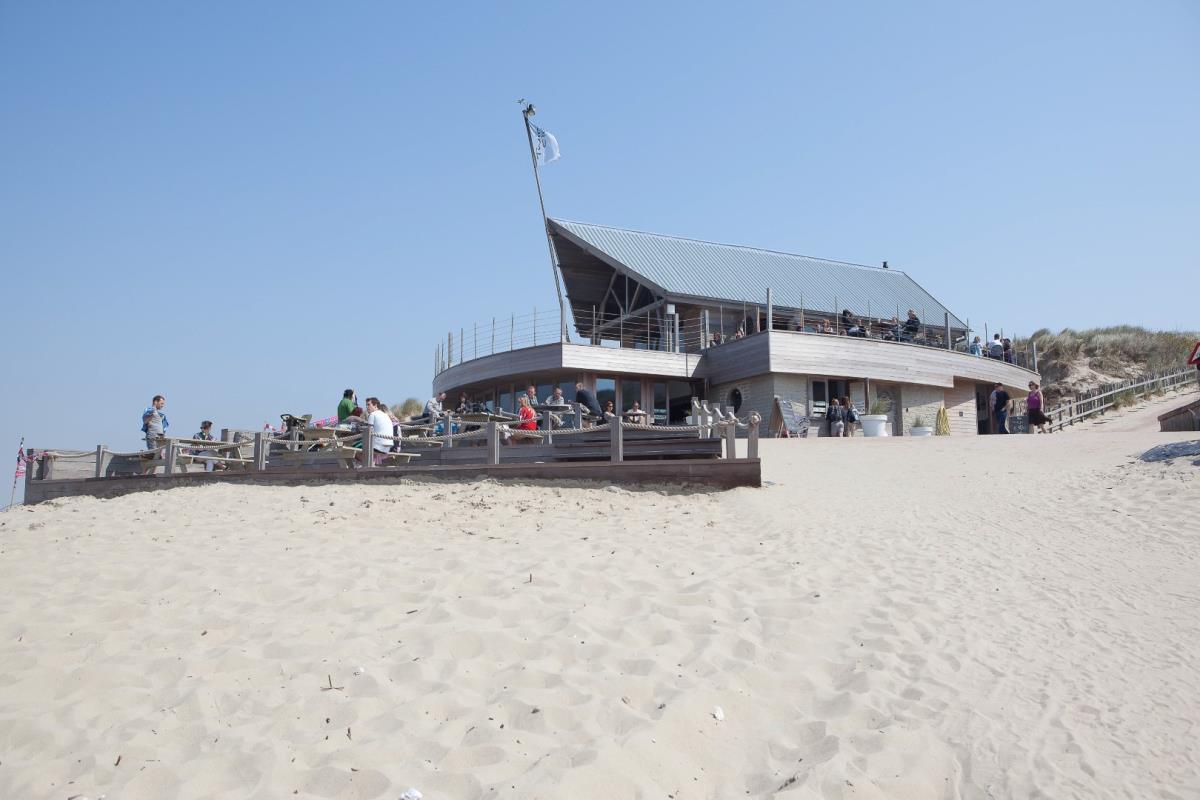 Camping ´t Massenhof | Bredene