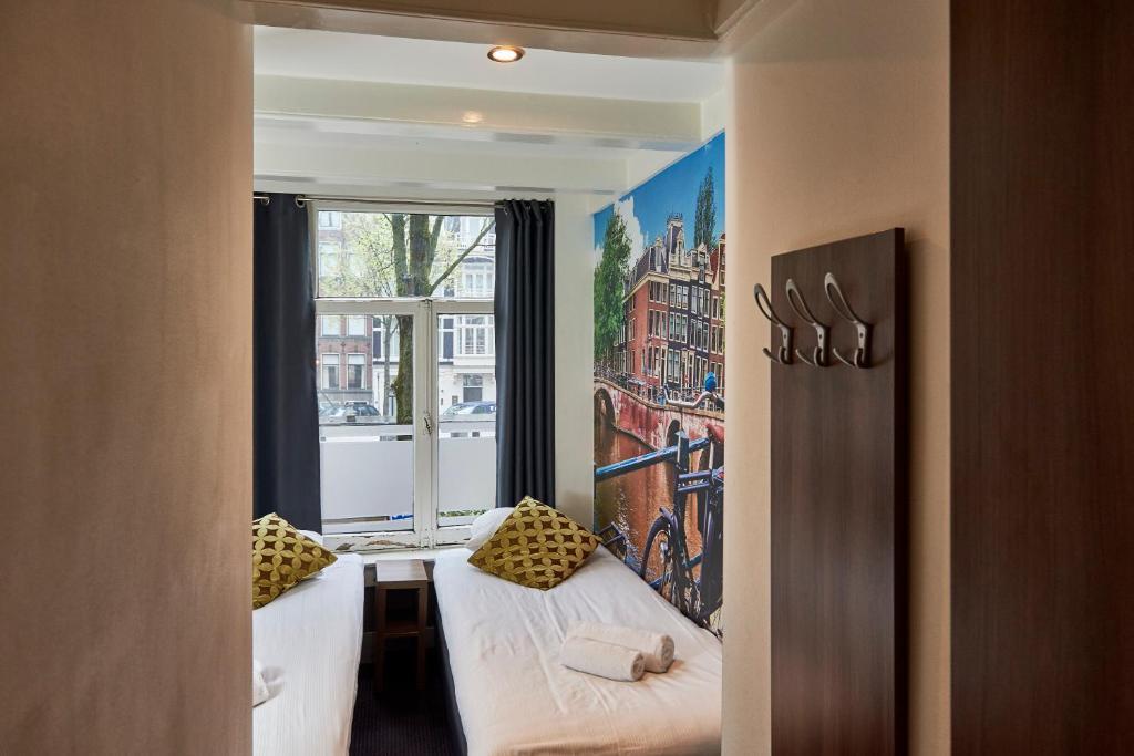 Photobook - ITC Hotels - Amsterdam
