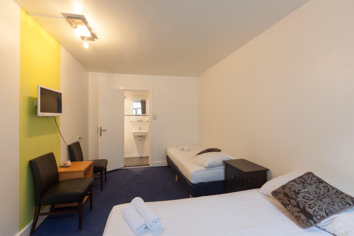 ITC-Hotel - Hotels - ITC Hotels - Amsterdam