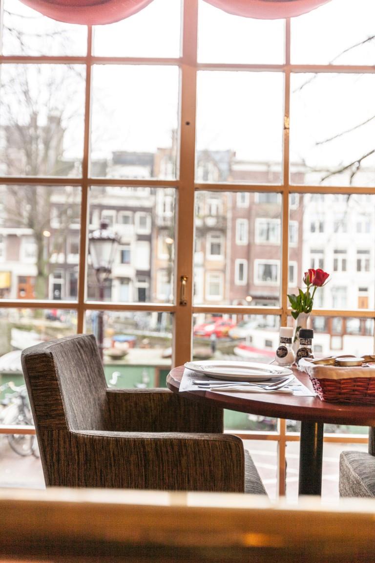 ITC-Hotel - Hotels - ITC Hotels - Amsterdam