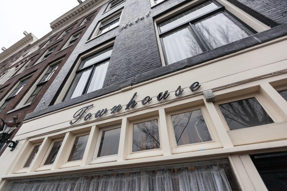 Rooms - ITC Hotels - Amsterdam